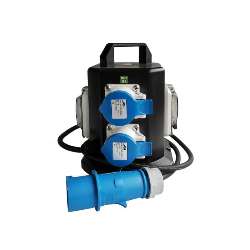 Wholesale Mobile Power Distribution Box Manufacturers, Suppliers