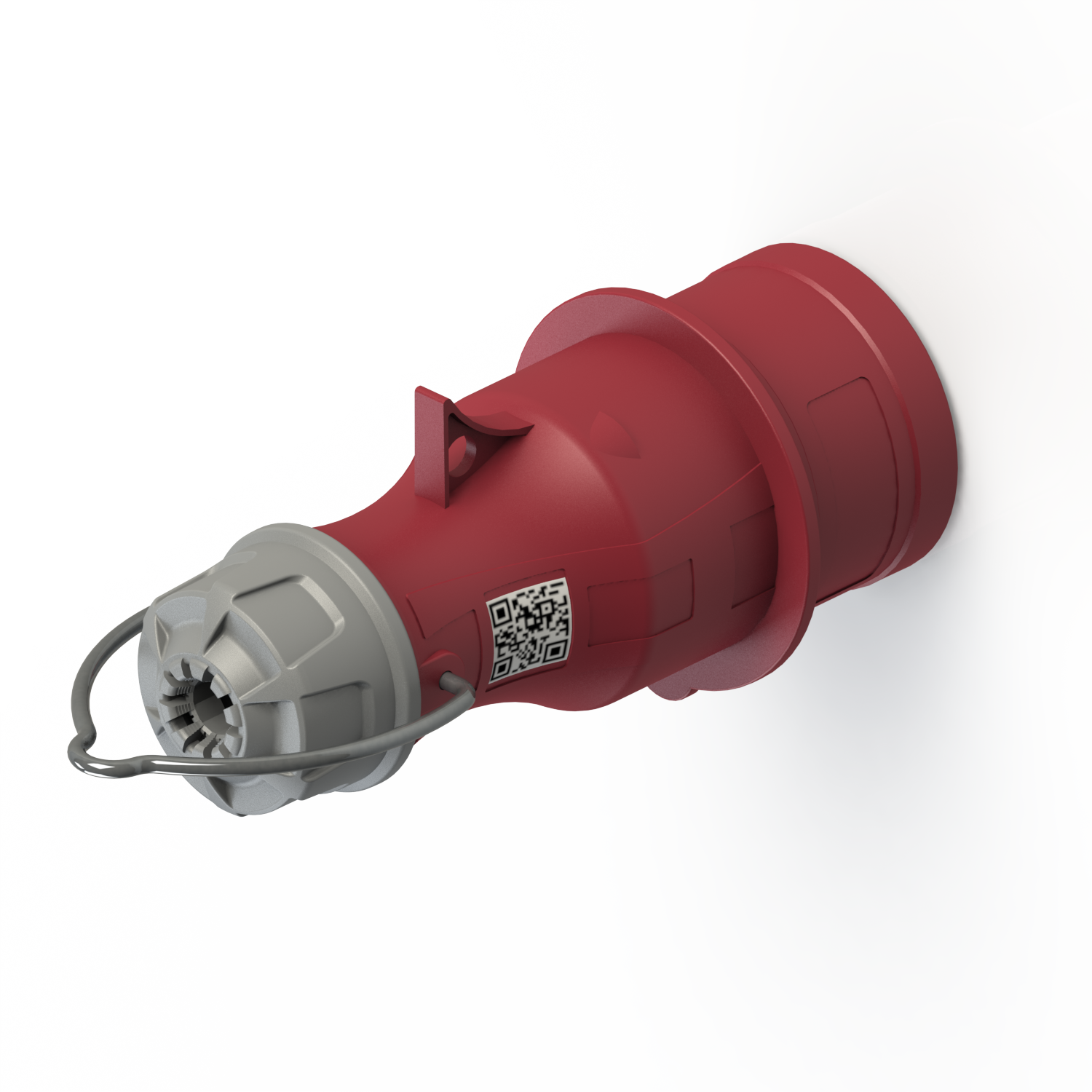 How can Outdoor Extension Lead With Plug avoid tripping and electric ...